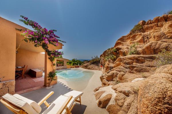 Costa Paradiso Resort - Portobello
