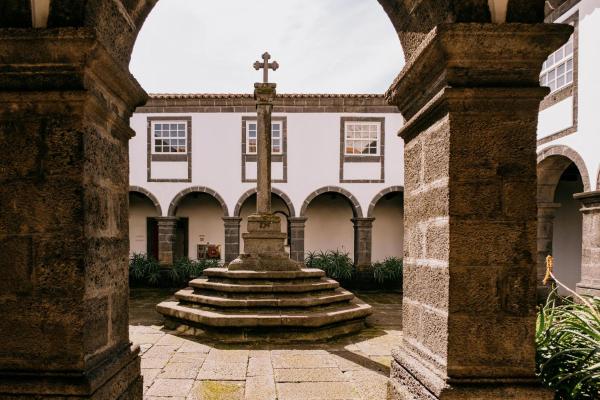 Azores Youth Hostels - Pico - Azores