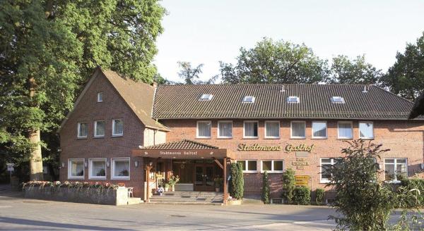 Studtmann's Gasthof - Amelinghausen