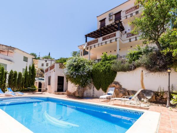 Casa Pedregal - Lanjarón