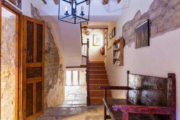 Apartamentos Casa Samper - Ayerbe