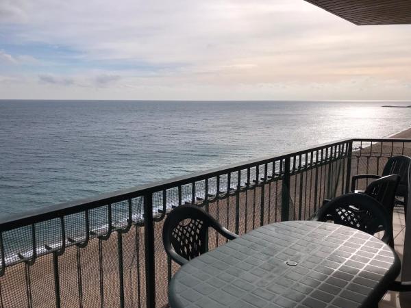 Embajador 9 21 - Playa de Aro