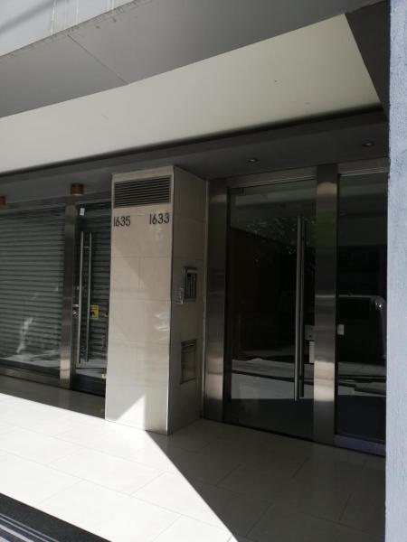 Airessoho1633 - Buenos Aires