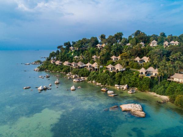 Banyan Tree Bintan - Bintan Island