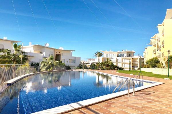 Albufeira L Amazing Terrasse With Jacuzzi Encosta Da Orada - Albufeira