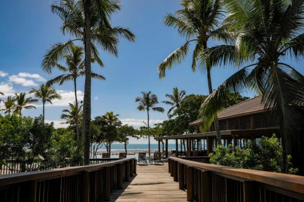 Kûara Hotel - Porto Seguro
