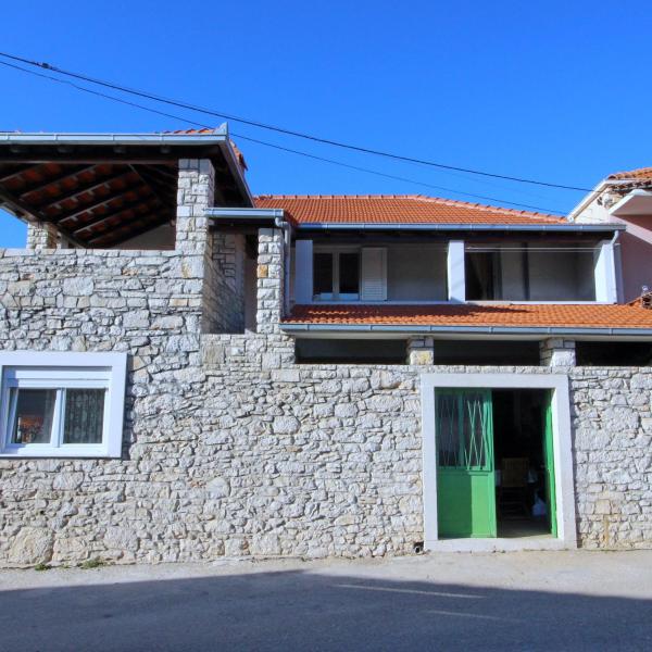 Apartment Lucija - Vela Luka