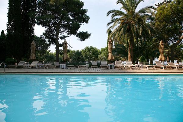 Hotel Trias - Calonge