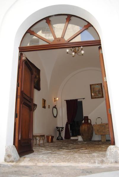B & B Palazzo Maestro & Corte Maestro Rooms - Gallipoli