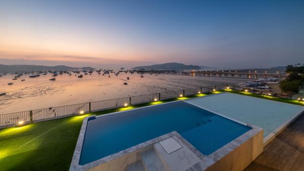 Shin Arch39 Phuket Beach Front - Sha Plus - Changwat Phuket