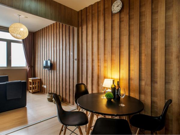 118 Residences By Travovo - Kedah