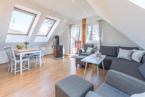 Apartmány Lesy A Lúky - V Srdci Tatier - Poprád