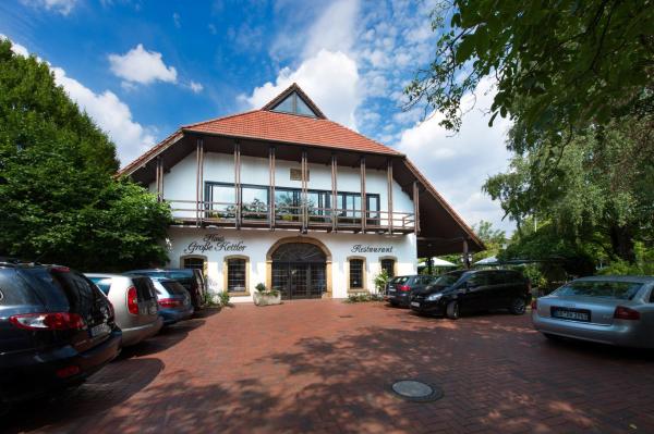 Haus Große Kettler - Bad Iburg