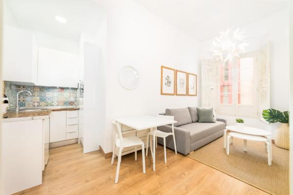 Suite Homes Uncibay Square - Alcazaba de Málaga