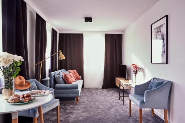 Silesia Apartments - Katowice