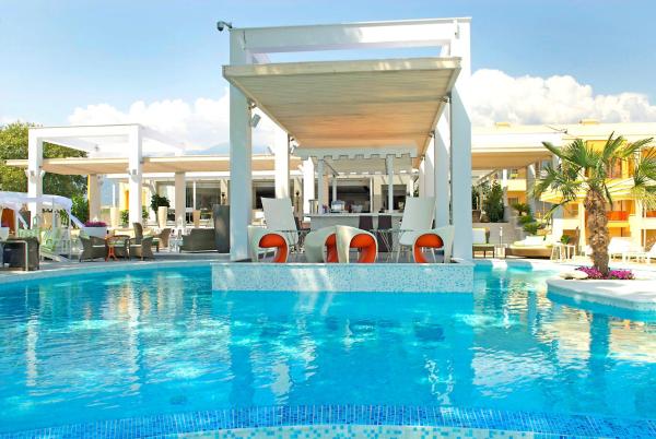 Litohoro Olympus Resort Villas & Spa - Griechenland