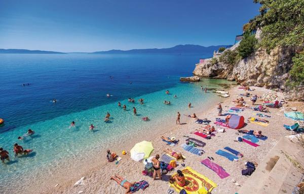 Apartments Croatia - Rijeka