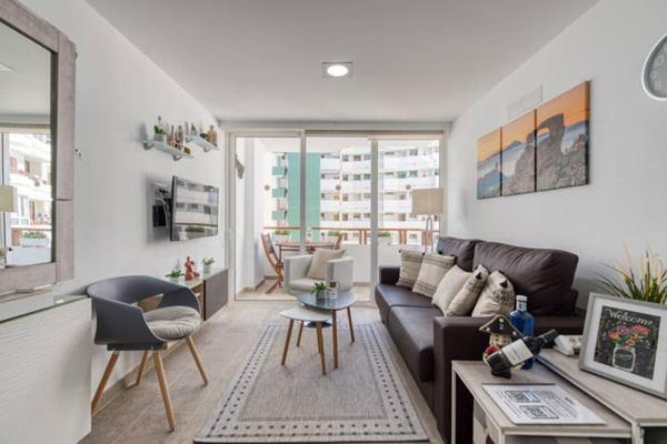 Comfortable And Cozy - Playa del Inglés