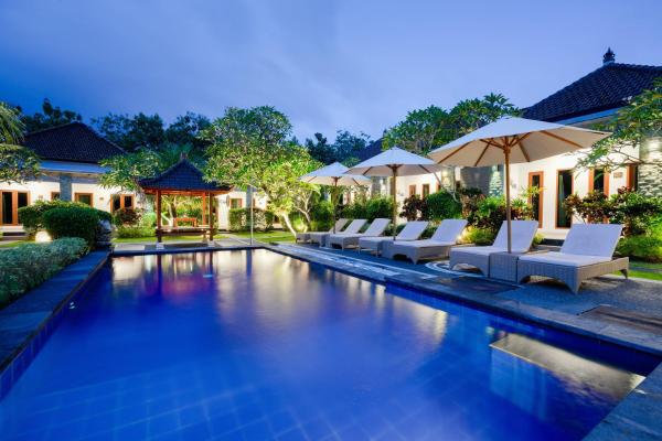 Wira Homestay & Spa - Uluwatu