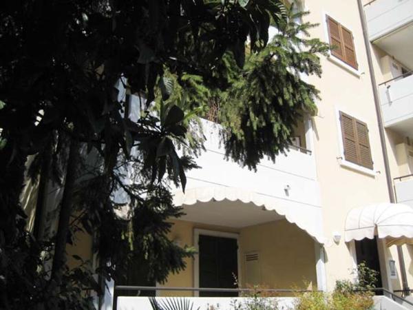 Villa Dora Carducci - Grado