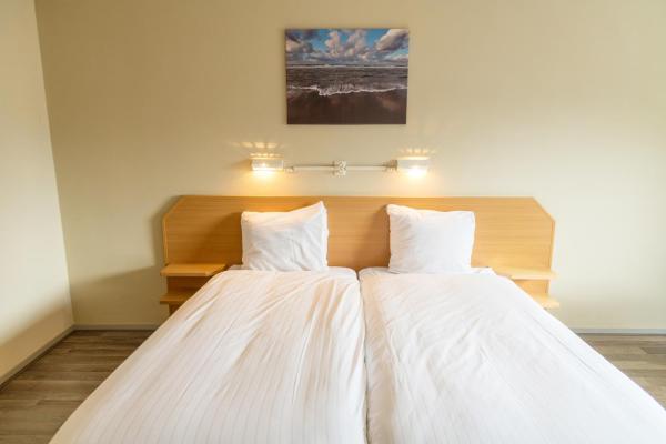 Hotel De Gentsche Poort - Terneuzen