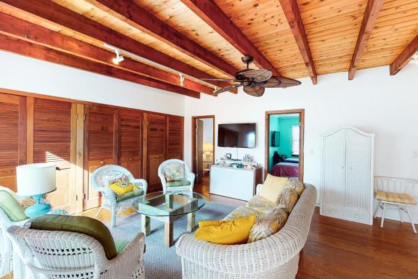 Huron Hideaway - Fire Island, NY