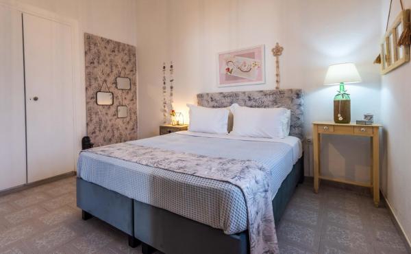 Giorgantis House & Studio - Milos