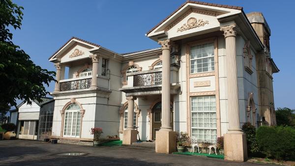 Beauty Monroe B&b - Yilan County
