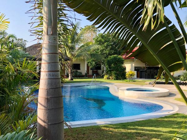 Strutz Art Garden Resort - Bangued