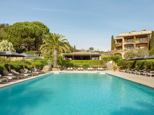 Mas De Torrent Hotel & Spa, Relais & Châteaux - Torroella de Montgrí