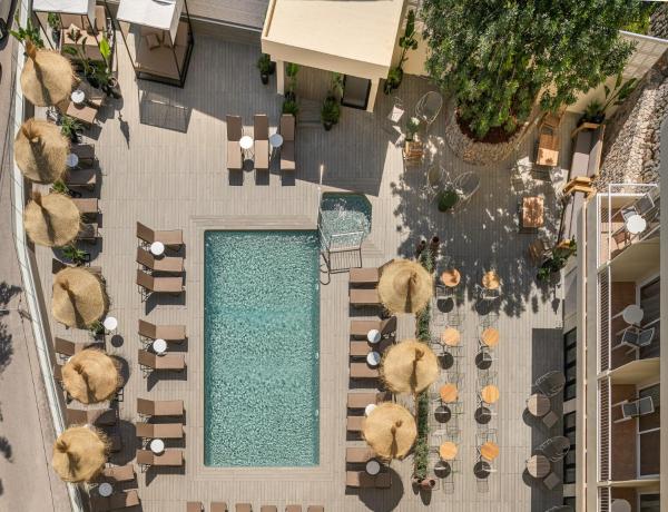 Hotel Eden Nord Soller - Fornalutx