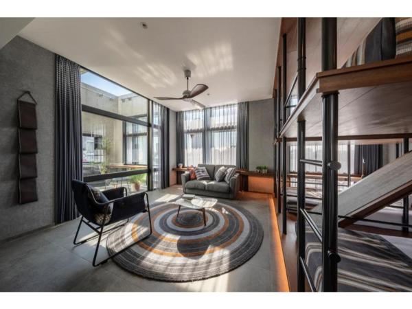 The Lively Azabujuban Tokyo / Vacation Stay 77707 - 東京都