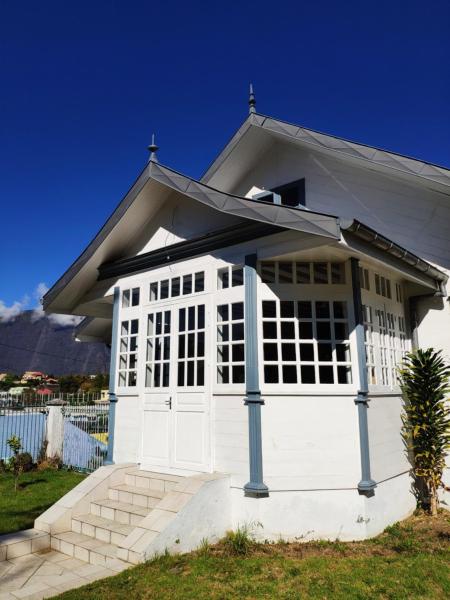Les Terrasses De Cilaos - Réunion