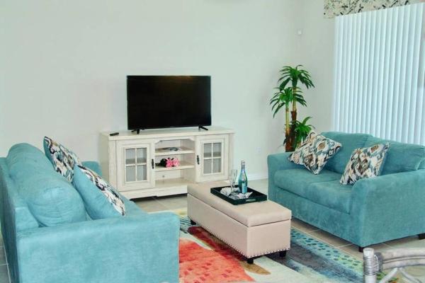 Amazing Thematic 2br With Waterpark - Orlando, FL