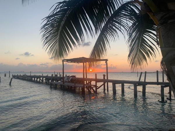 Casa Bonita And Villas - Isla Mujeres