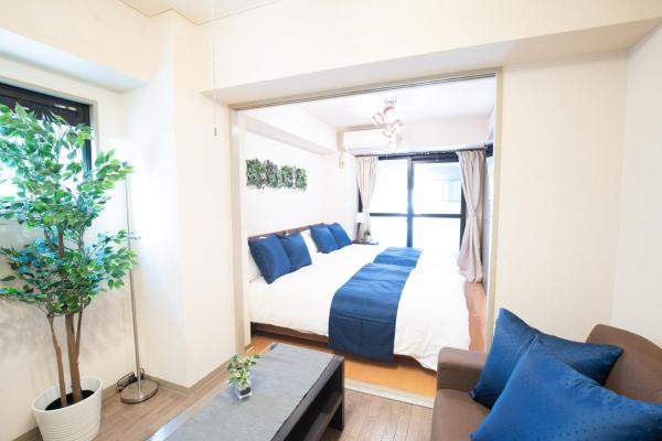 Elizabeth Garden Ii - Osaka