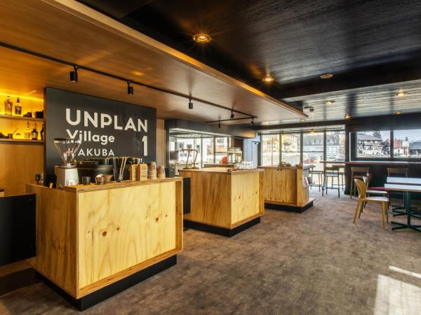 Unplan Village Hakuba - 