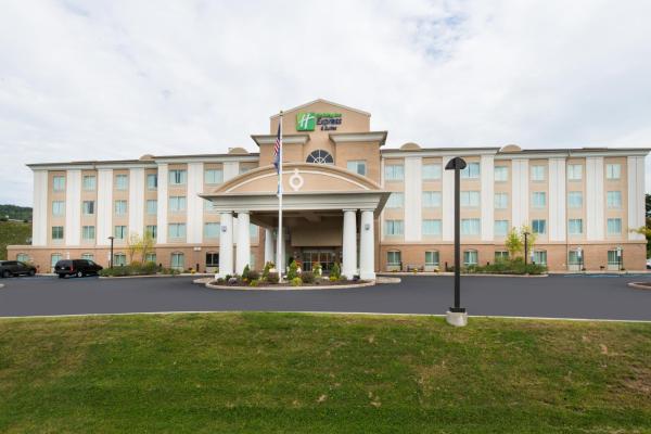 Holiday Inn Express And Suites Dickson City By Ihg - Pocono Mountains, PA