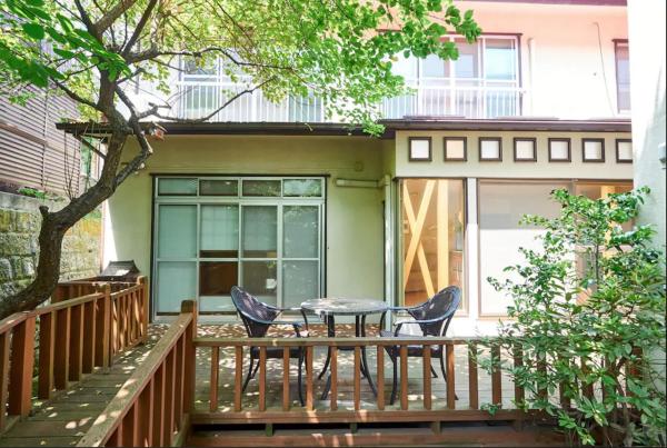 Villa Shibuya - Shibuya