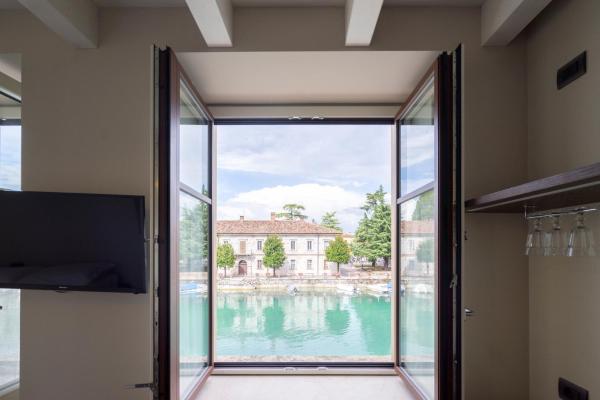 Cabanon Urban Apartments - Lazise