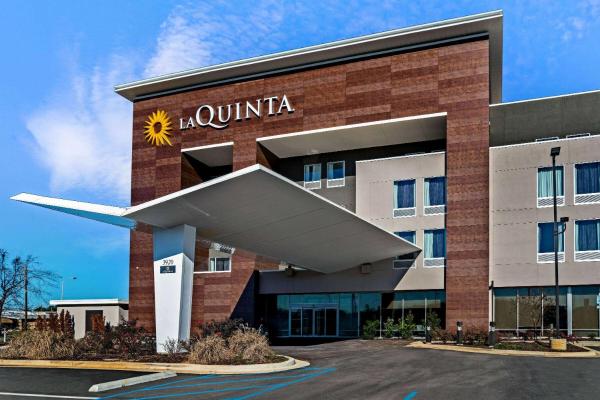 La Quinta By Wyndham Tuscaloosa Mcfarland - Alabama