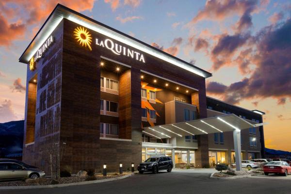 La Quinta By Wyndham Cedar City - Cedar City, UT