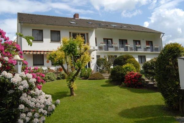 Haus Leifert - Soest