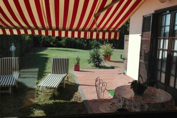 Alloggio Nella Villa Dell'edera - Piémont