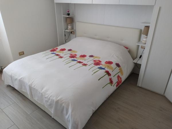 Pink & Green Apartments - Rho Fiera Milano Mind - Andrea - Rho