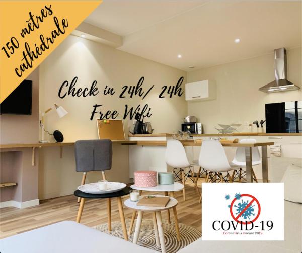 Esprit Cosy Sur Plateau Central - Université Clermont Auvergne