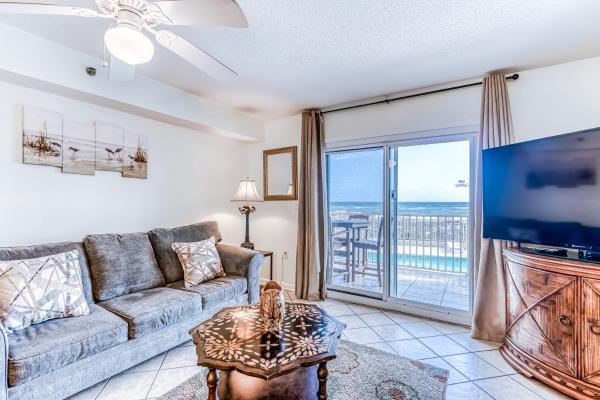 Four Winds - Orange Beach, AL