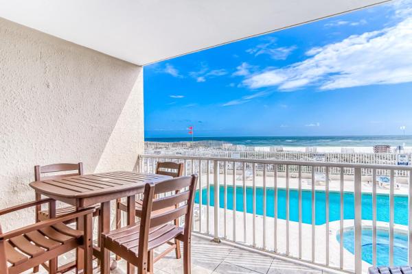Four Winds - Orange Beach, AL