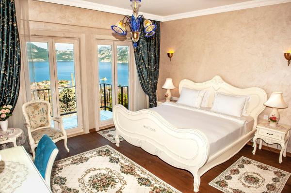 Swan Lake Hotel - Adult Only - Selimiye