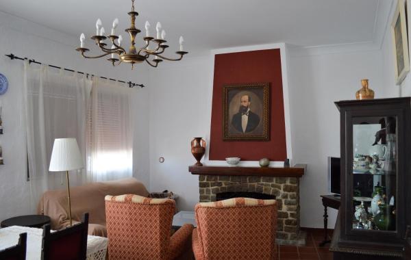 Casa De Belén - Algodonales